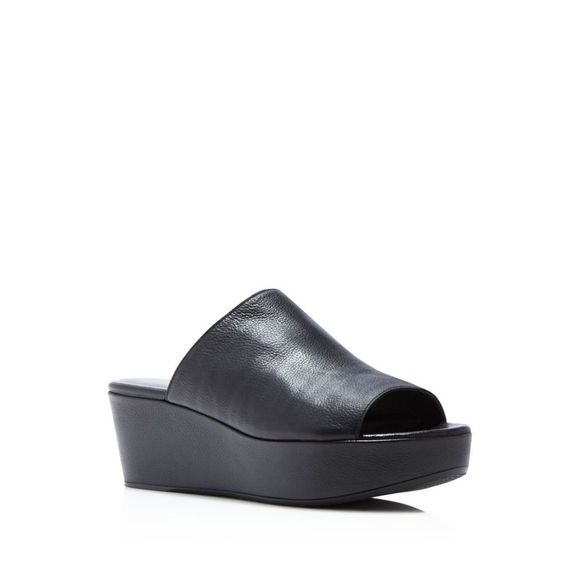 Stuart Weitzman | Shoes | Stuart Weitzman Womens Black 12 Platform ...